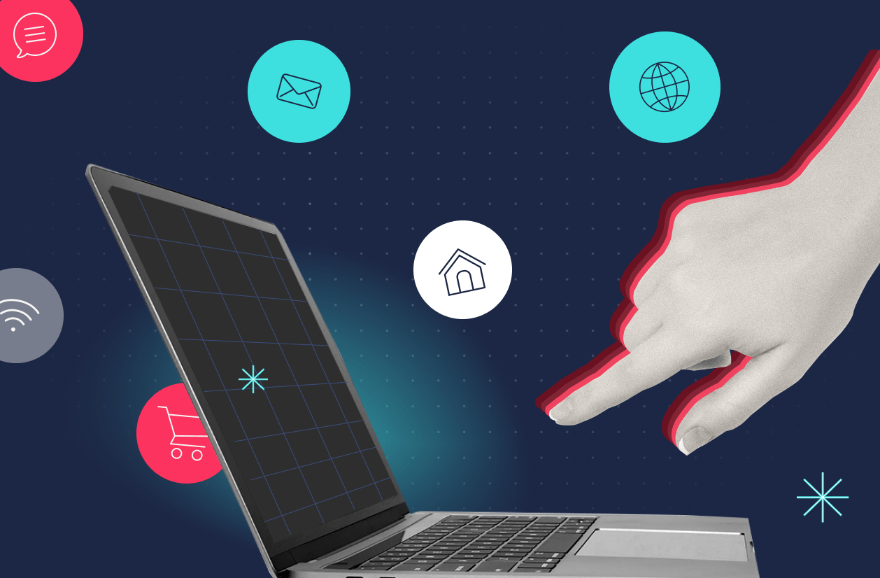 WebAuthn Ended Passwords | Transmit Security Blog