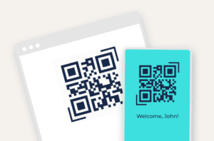 What is a QR Code? - Transmit Security