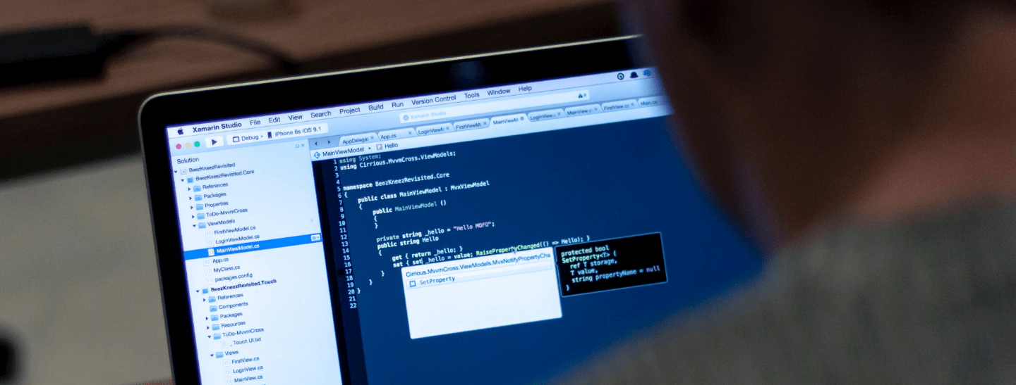 5 Easy Ways Hackers Can Obtain Your Personal Information | Transmit ...