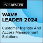 Transmit Security named a ‘Leader’ in The Forrester Wave TM : CIAM, Q4 2024