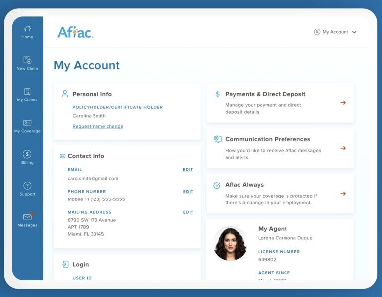 Aflac Wins CSO Award for Improving Security & CX with Passkeys and ...