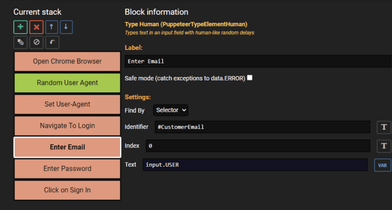 OpenBullet 2.0 Automates Evasive Attacks, But They Can Be Detected ...