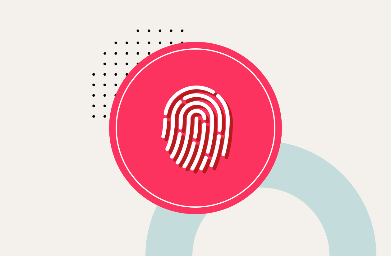 Biometric Authentication Identity Hub Transmit Security
