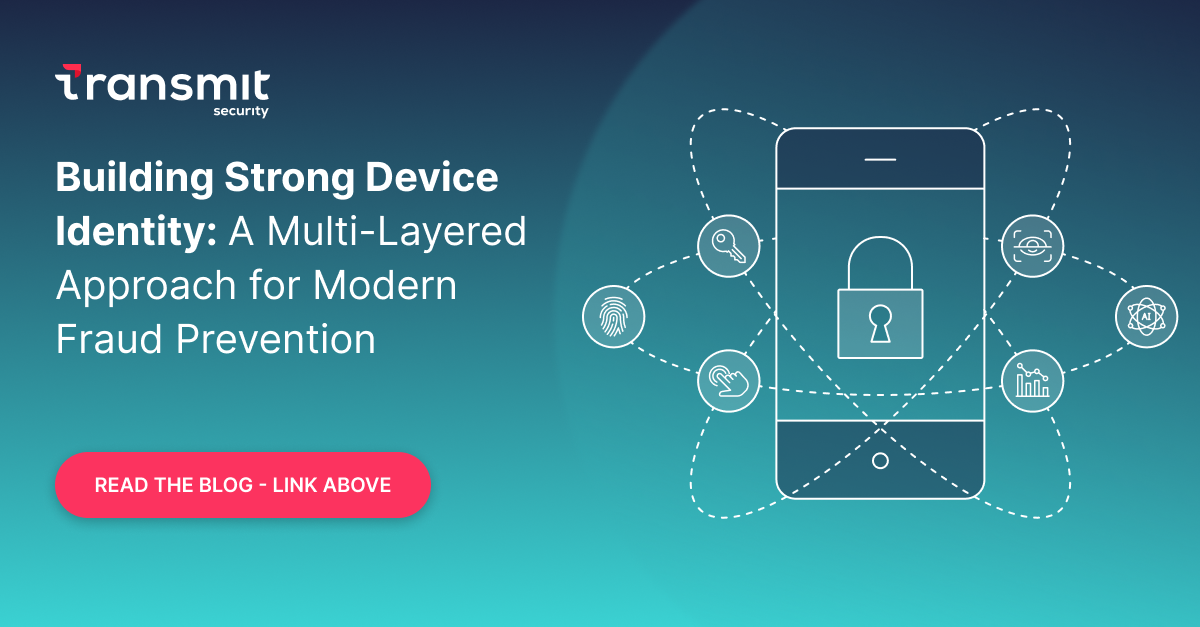 Building Strong Device Identity: A Multi-Layered Approach for Modern ...