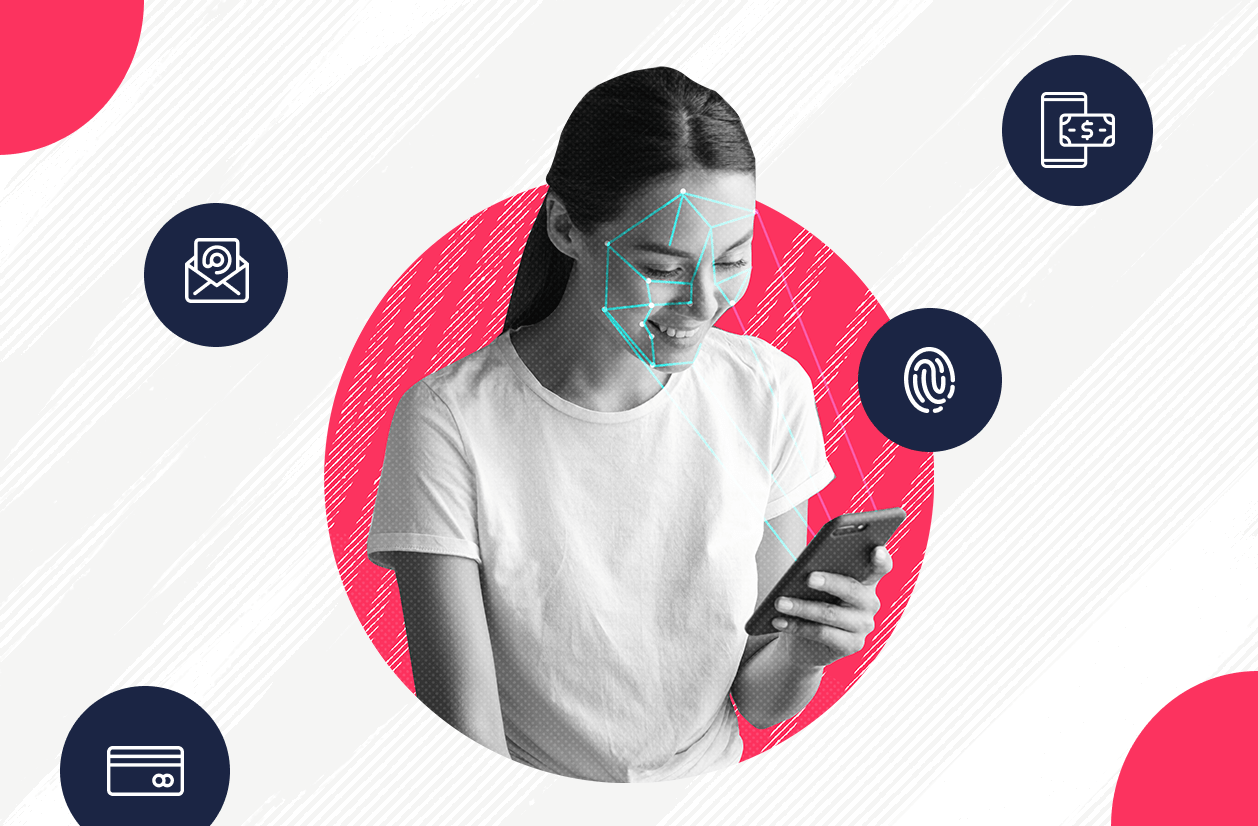 How to Improve Account Recovery With Identity Verification | Transmit Security