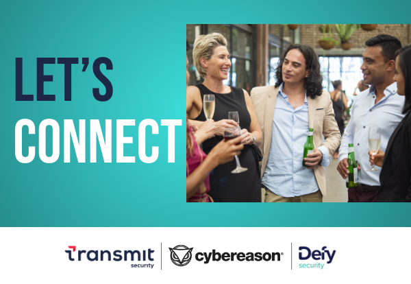 Join Our Webinar to Learn How to Get Passwordless Right