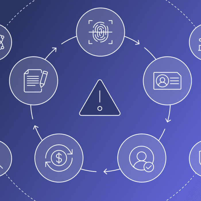 Transmit Security Cloud Native Ciam Services
