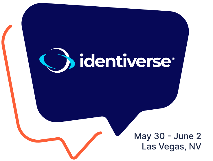 Identiverse 2023 | Transmit Security