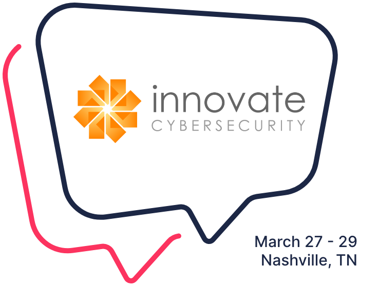 Innovate Cybersecurity Summit 2023 | Transmit Security