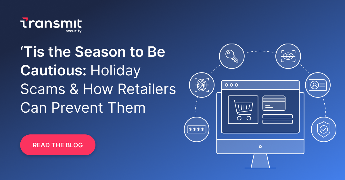 ‘Tis the Season to Be Cautious: Holiday Scams & How Retailers Can ...