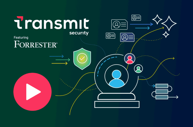 Home | Transmit Security