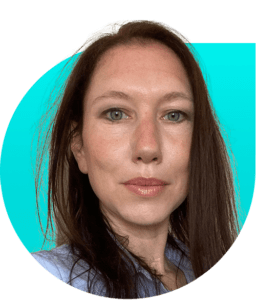 Leadership - Transmit Security