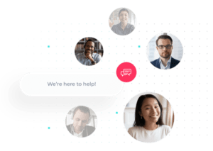 Support - Transmit Security