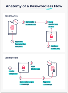 Passwordless Authentication | Transmit Security