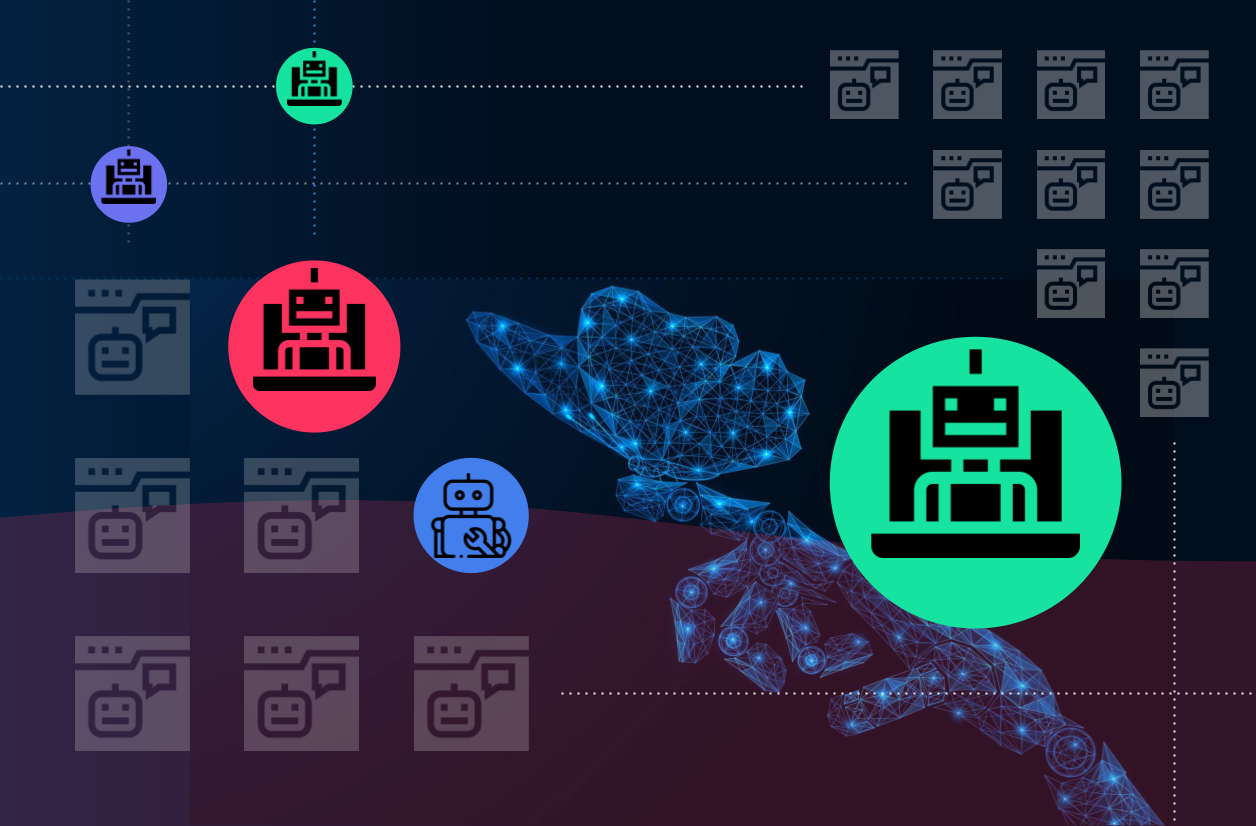 The Machine Identity Crisis: How It’s Spun out of Control and What Can ...