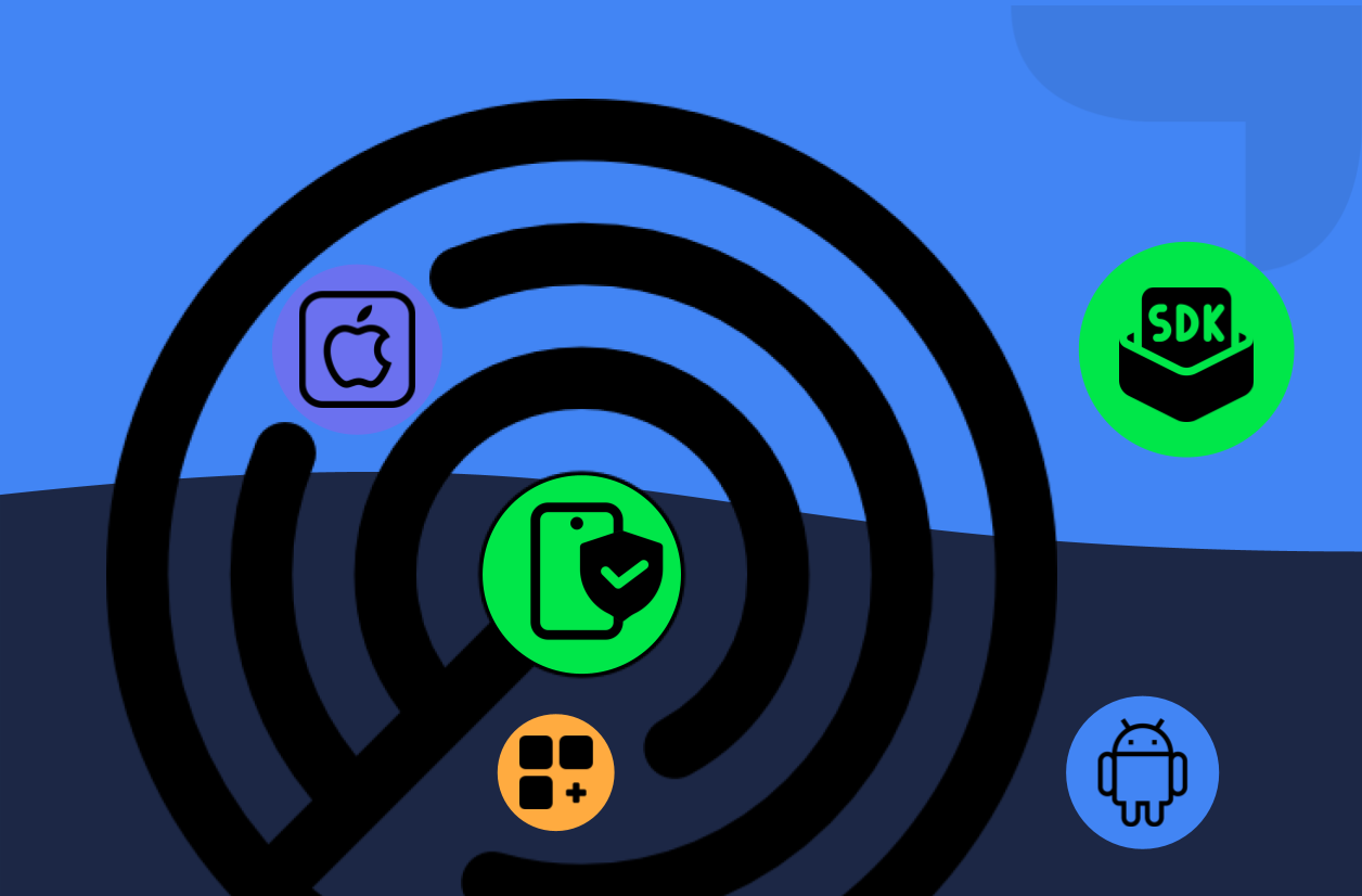 Detection and Response with iOS and Android SDKs | Transmit Security