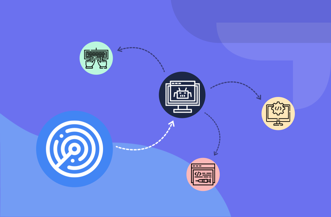 Bot Detection Based On Input Method Analysis Transmit Security