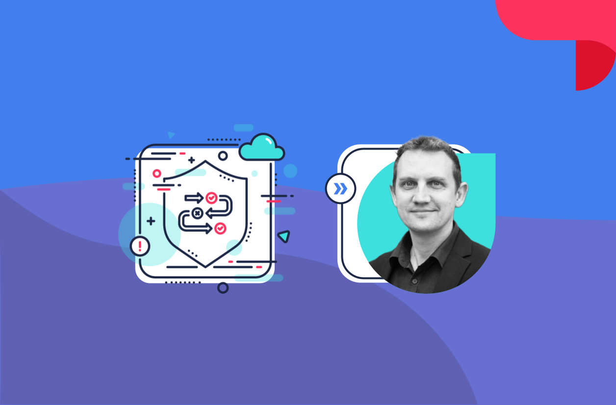 Webinar: How Modern CIAM Defeats Complex ATOs | Transmit Security