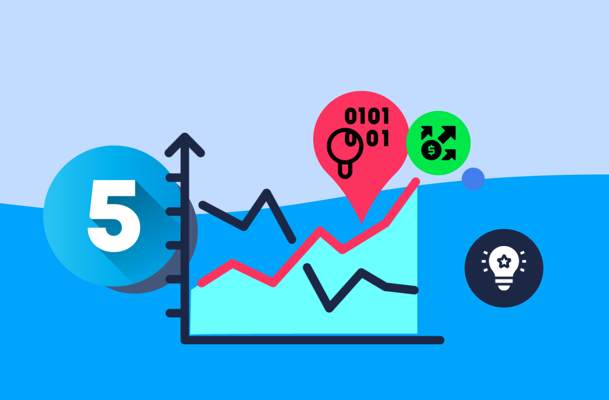 5 Ways Data Validation Boosts Profitability In A Slowing Economy 