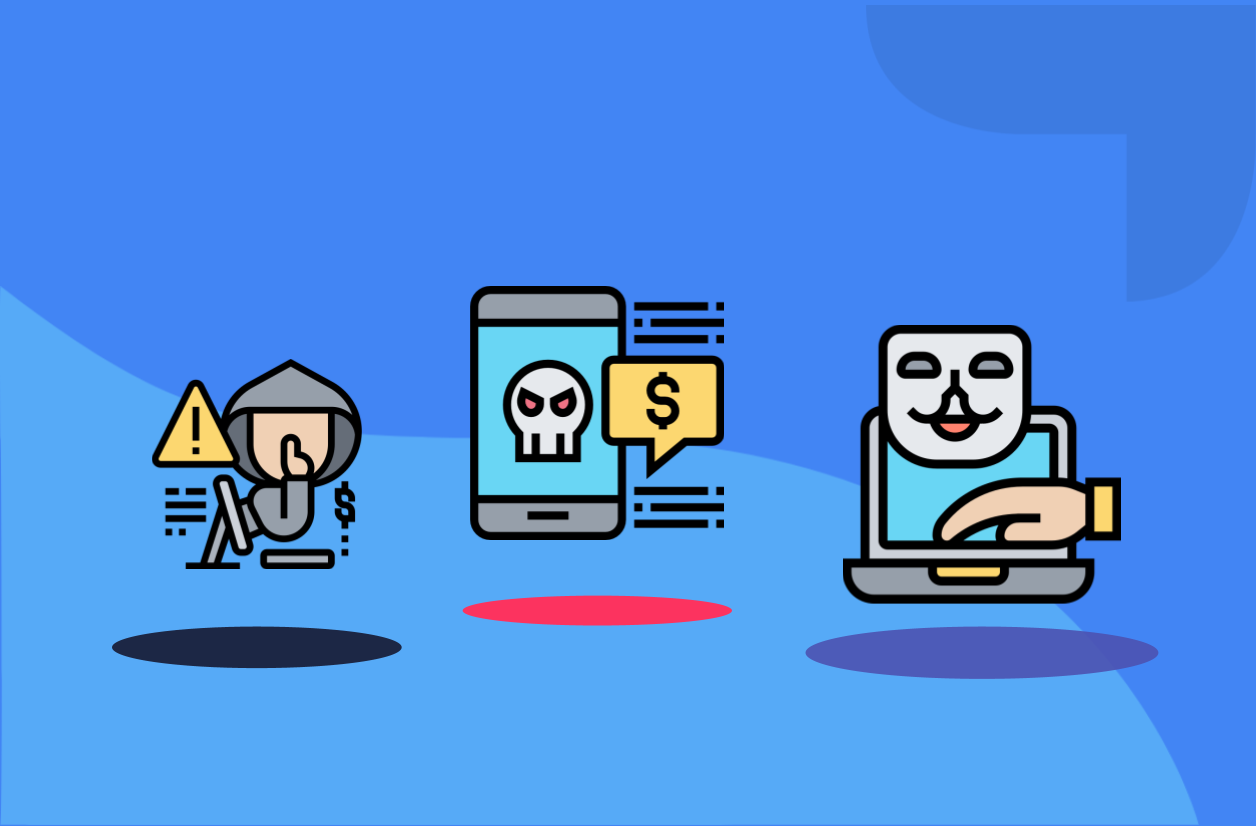 Protecting Customers from Device Takeover Attacks | Transmit Security