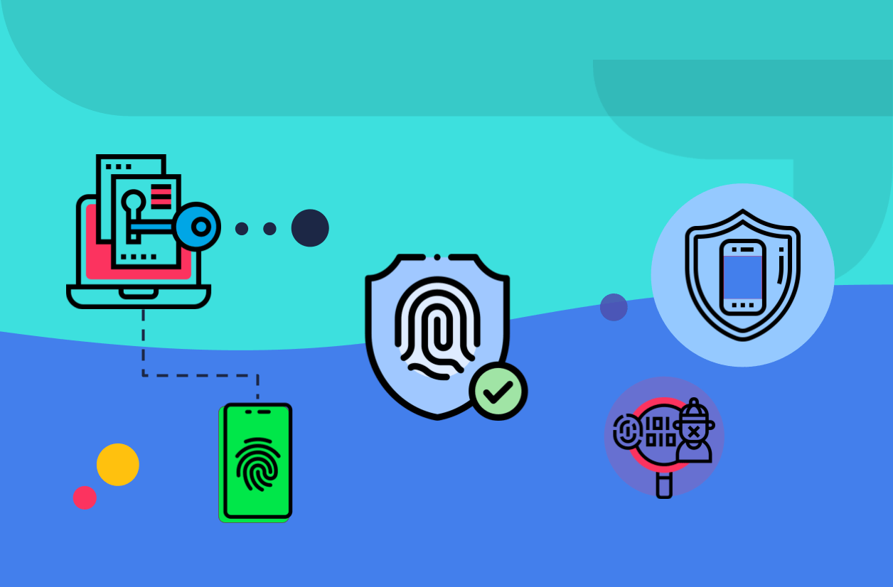 Can Device Fingerprints Alone Provide Adequate Fraud Detection? | Transmit Security