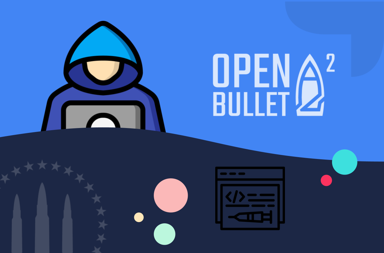 Open Bullet Word