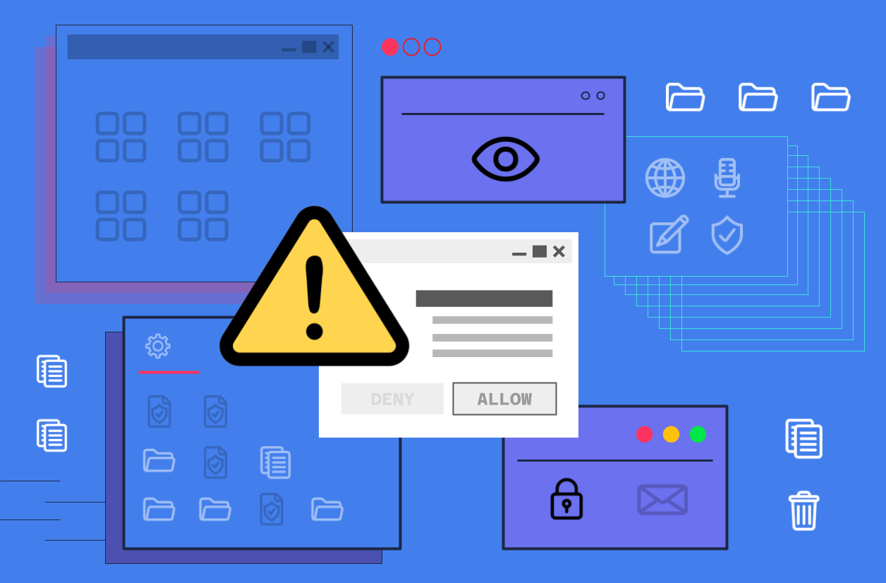 Should You Be Afraid of Virtual Machines? | Transmit Security