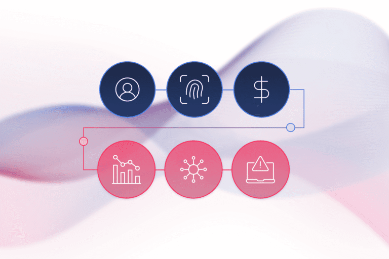 Instant Payments Are Instant. Your Fraud Stack… Is Not. | Transmit Security
