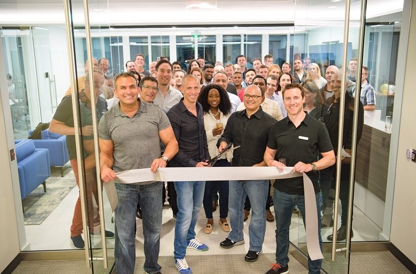 Transmit Security Raises $543 Million for Password-Free Future ...